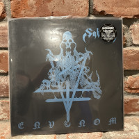 Klaxon Records